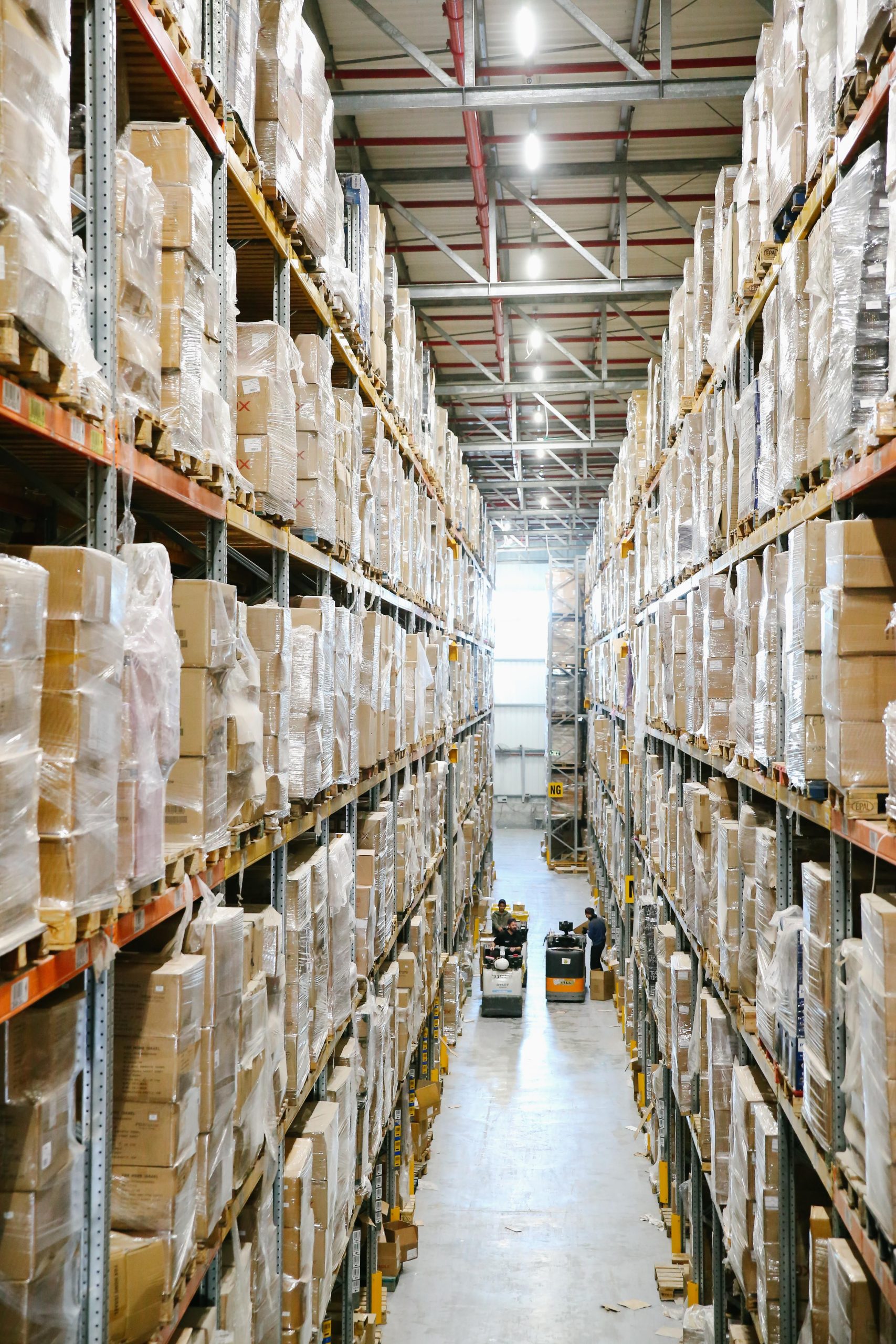 Best Procurement Software: Streamlining Your Supply Chain in 2024 ...